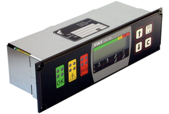 PAT Hirschmann DS85 Service Manual – BTS Crane Parts Store