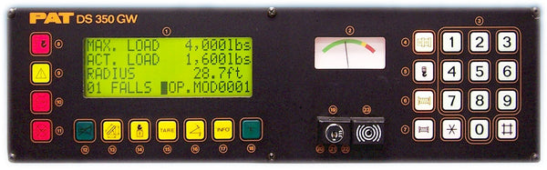 PAT DS350 LMI – BTS Crane Parts Store