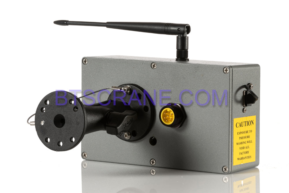 Trimble LSI GS 550 Display | Trimble LSI Dealer – BTS Crane Parts Store