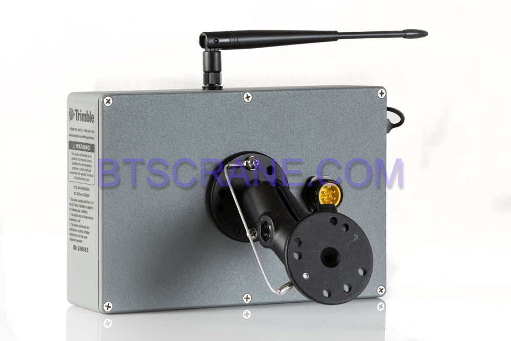 Trimble LSI GS 820 Wireless Display | Official Dealer – BTS Crane Parts Store