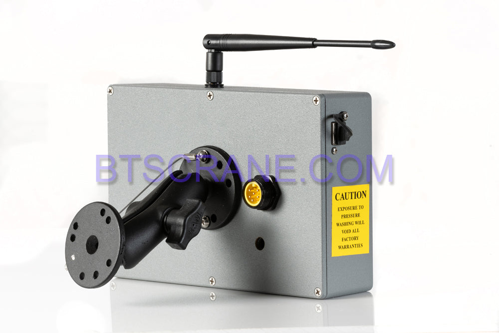 Trimble LSI GS 820 Wireless Display | Official Dealer – BTS Crane Parts Store